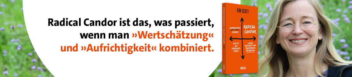 Managementliteratur und Studienliteratur | Verlag Franz Vahlen GmbH